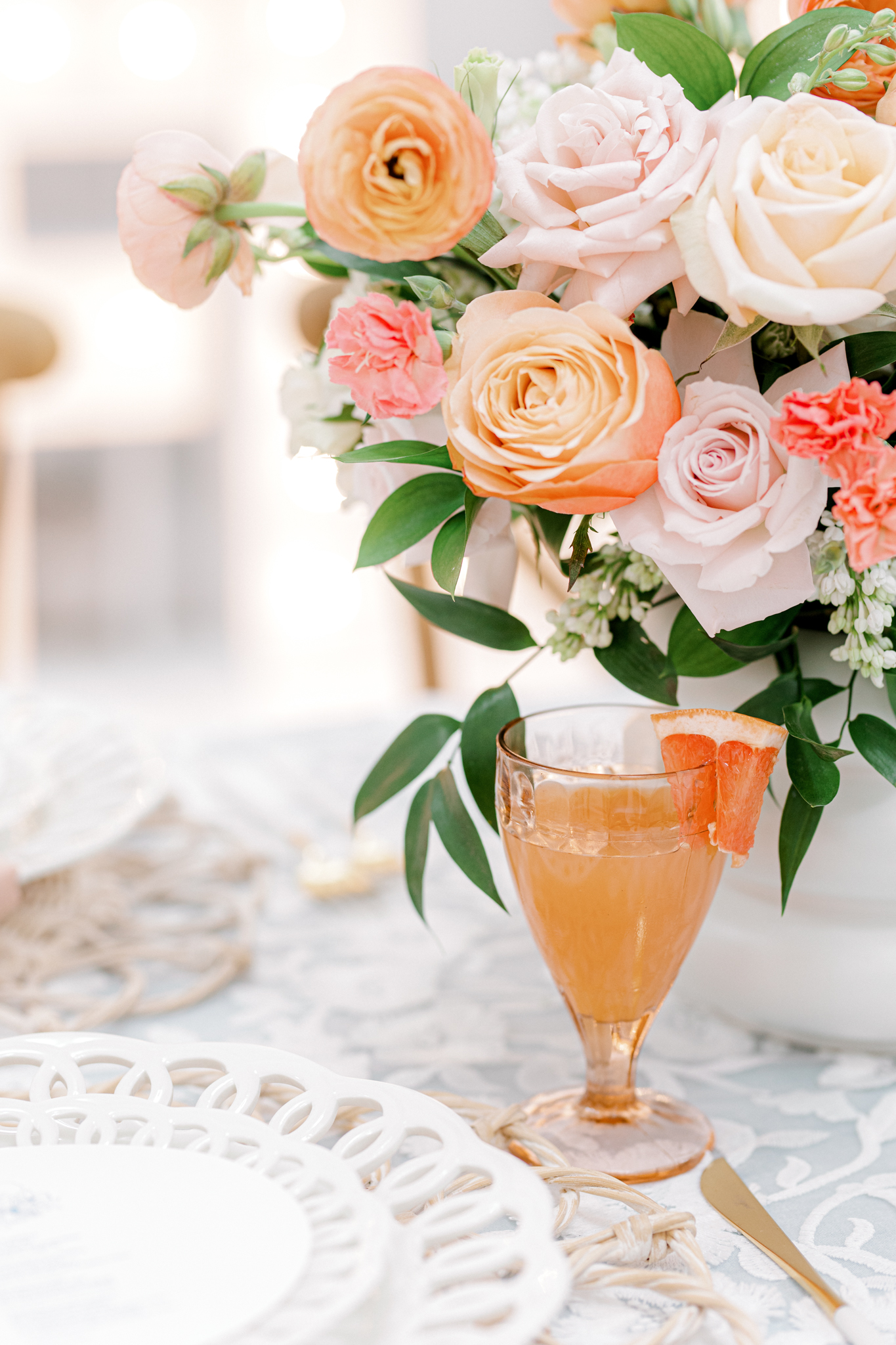 Alethea’s Colorful Baby Shower | Dallas Photographer | samikathryn.com