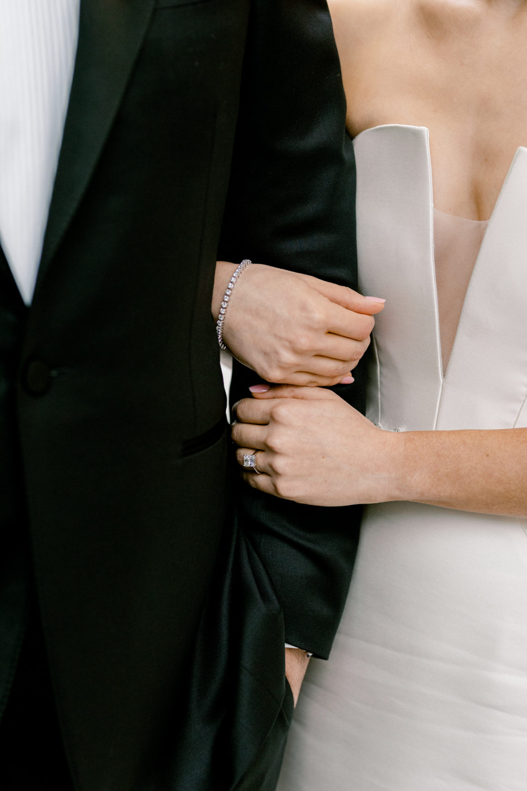 Jackie & Garrett’s Wedding at the Joule | Dallas Wedding Photographer ...