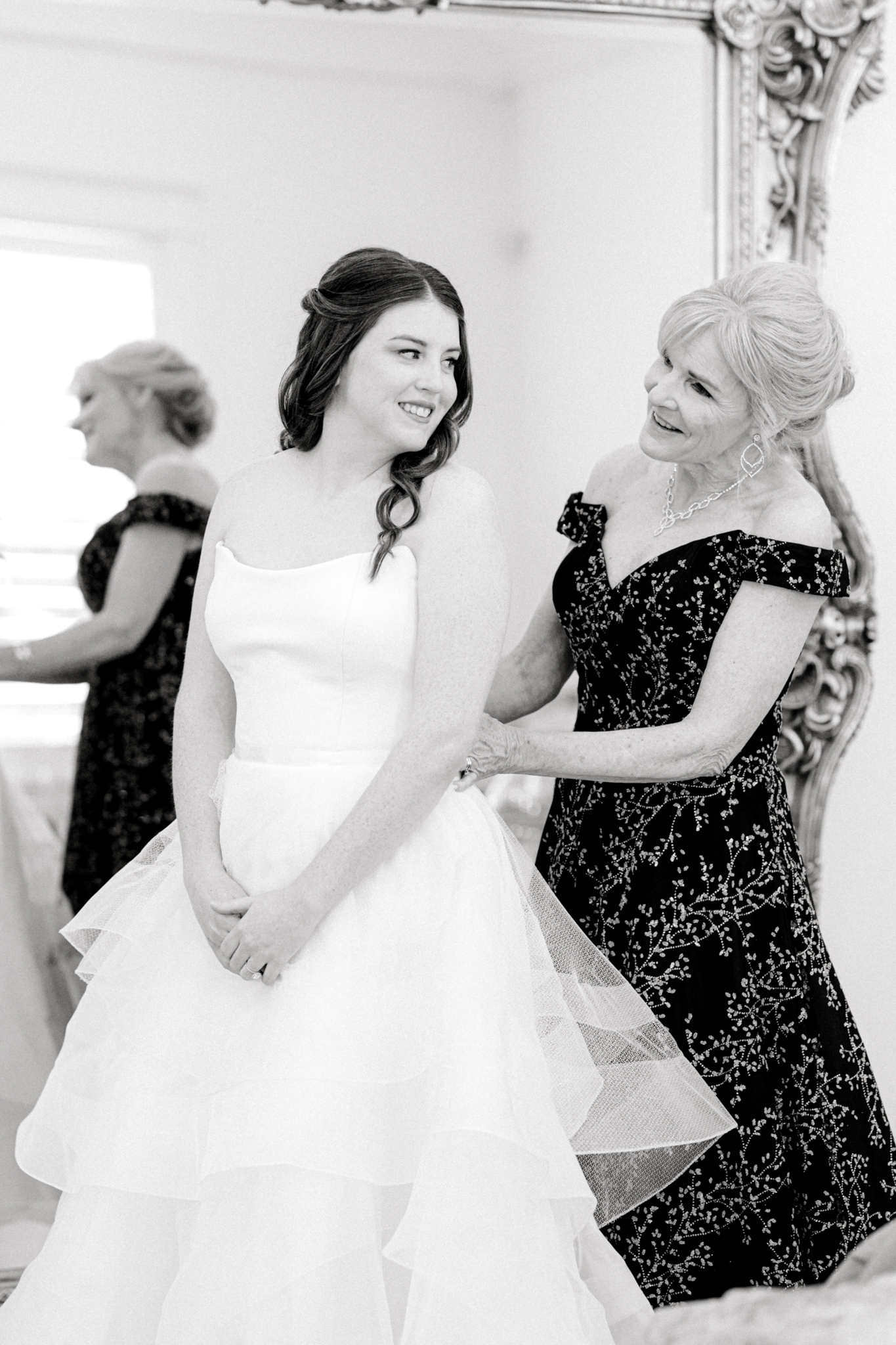 Kelsey & Andrew’s Wedding at the Peach Orchard | Dallas Wedding ...