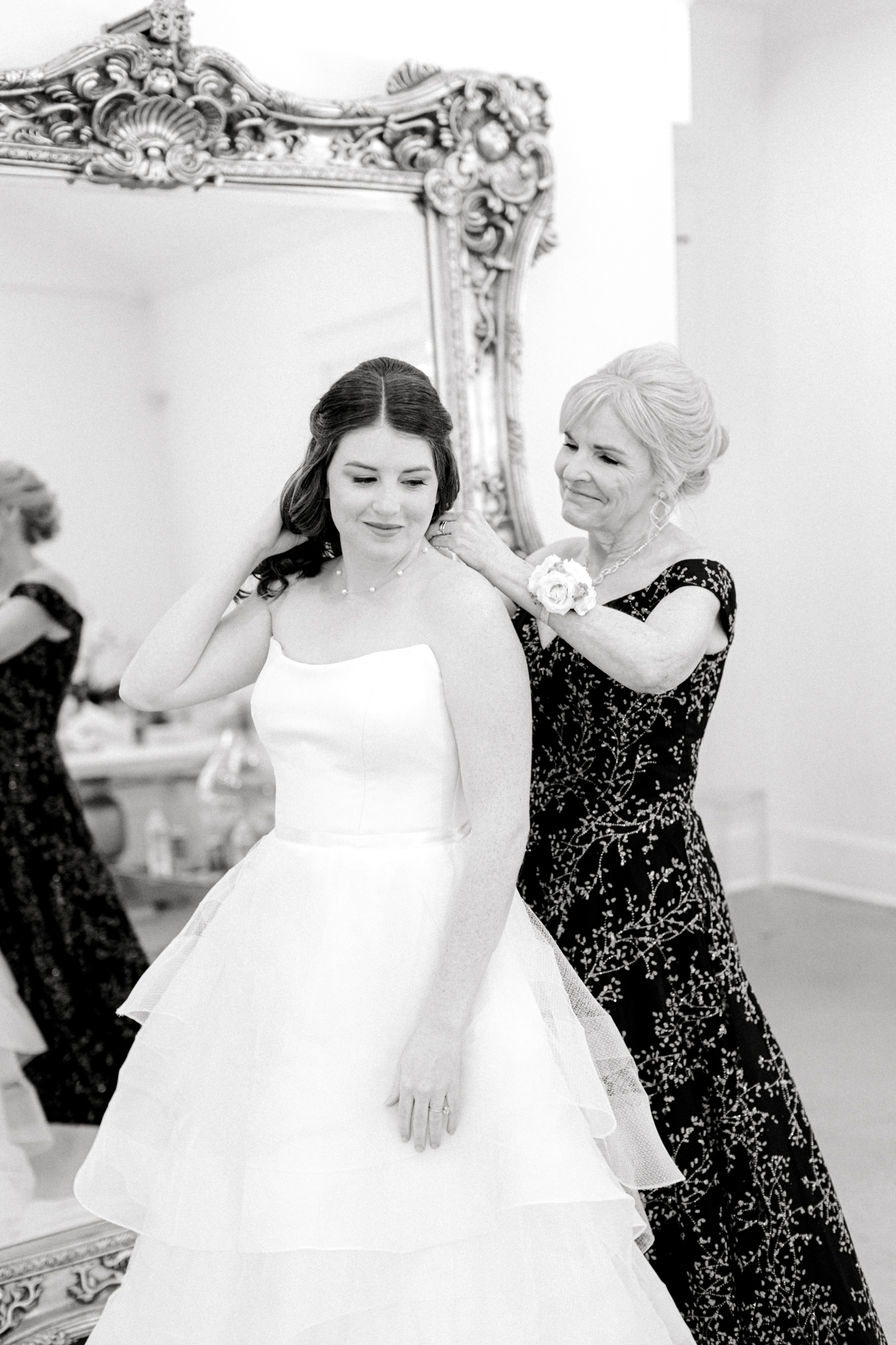 Kelsey & Andrew’s Wedding at the Peach Orchard | Dallas Wedding ...