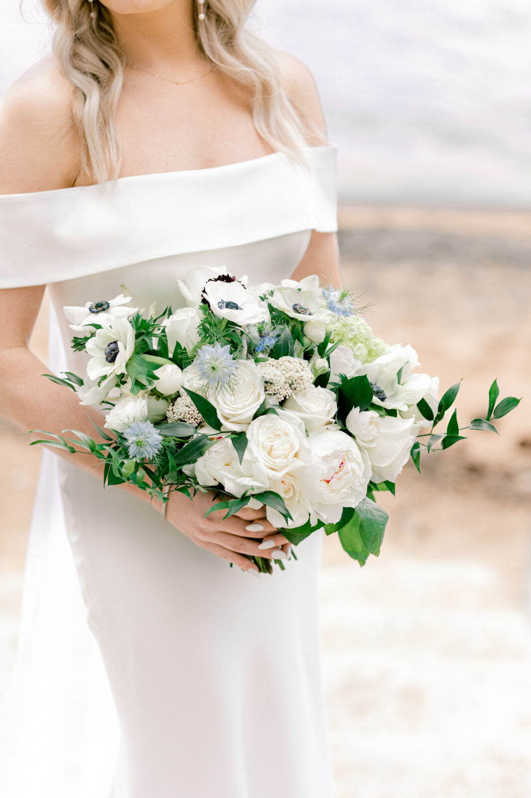 Kelsey & Matt’s Wedding at Edgewood Tahoe | samikathryn.com