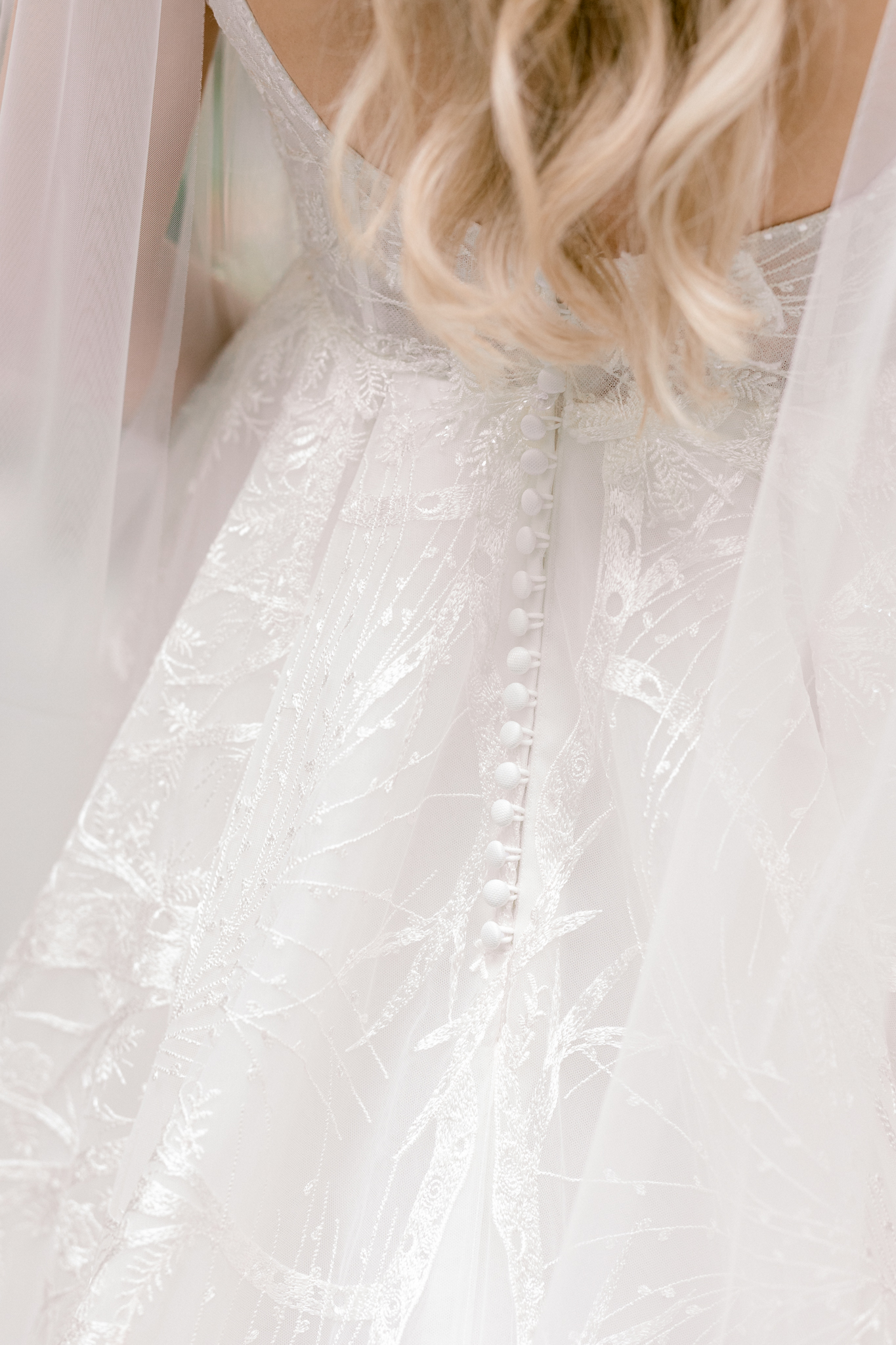 Kylie & Bryson’s Wedding at Hotel Crescent Court & Marie Gabrielle ...