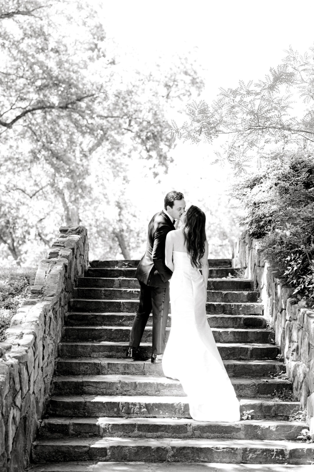 Abby & Garrett’s Marie Gabrielle Wedding | Dallas Wedding Photography ...