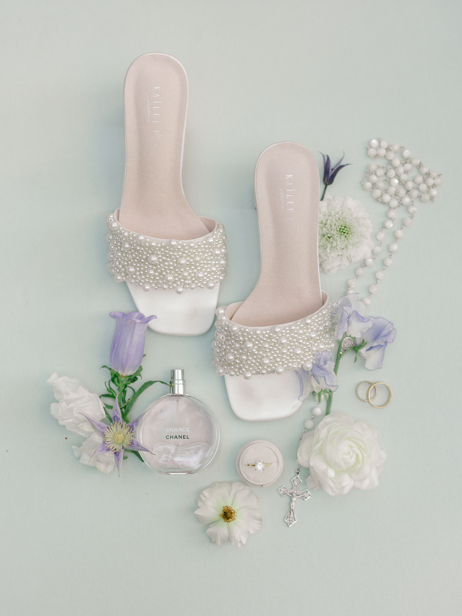 Abby & Garrett’s Marie Gabrielle Wedding | Dallas Wedding Photography ...